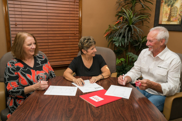 5 Key Traits to Look for in a Mobile Home Agent - Four Star Homes