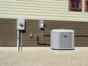 A Guide to Mobile Home HVAC Systems - Four Star Homes