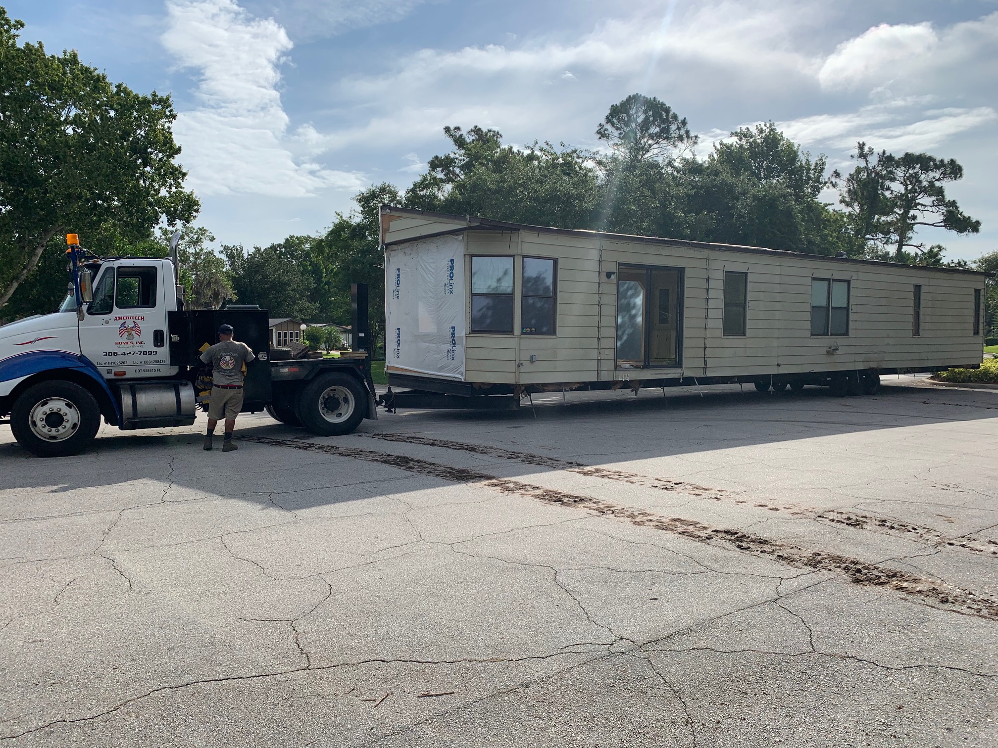 Is It Better to Buy Land or Pay Lot Rent in a Manufactured Home ...